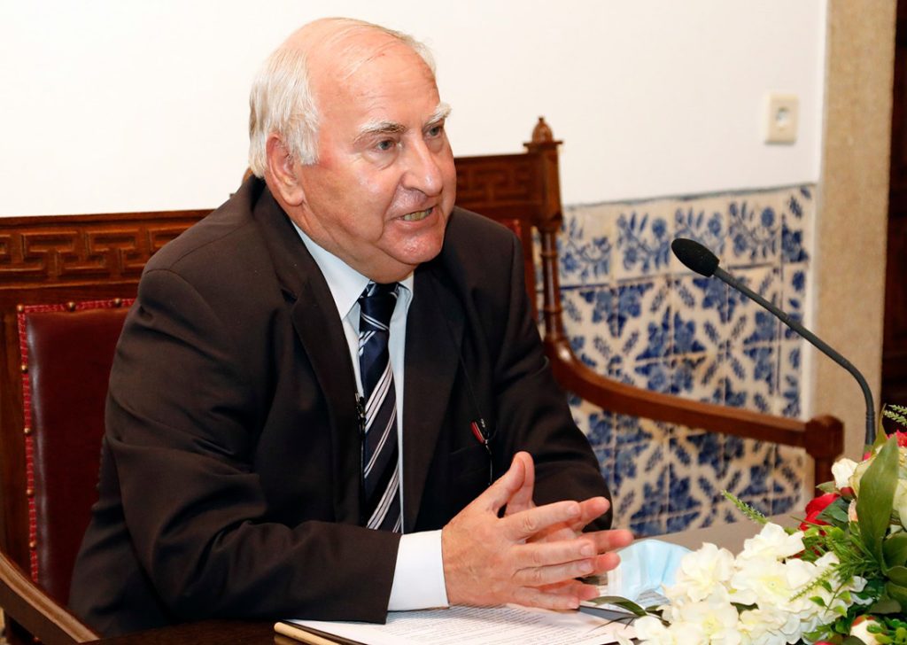 Assembleia de Freguesia - Freguesia de Vila Real